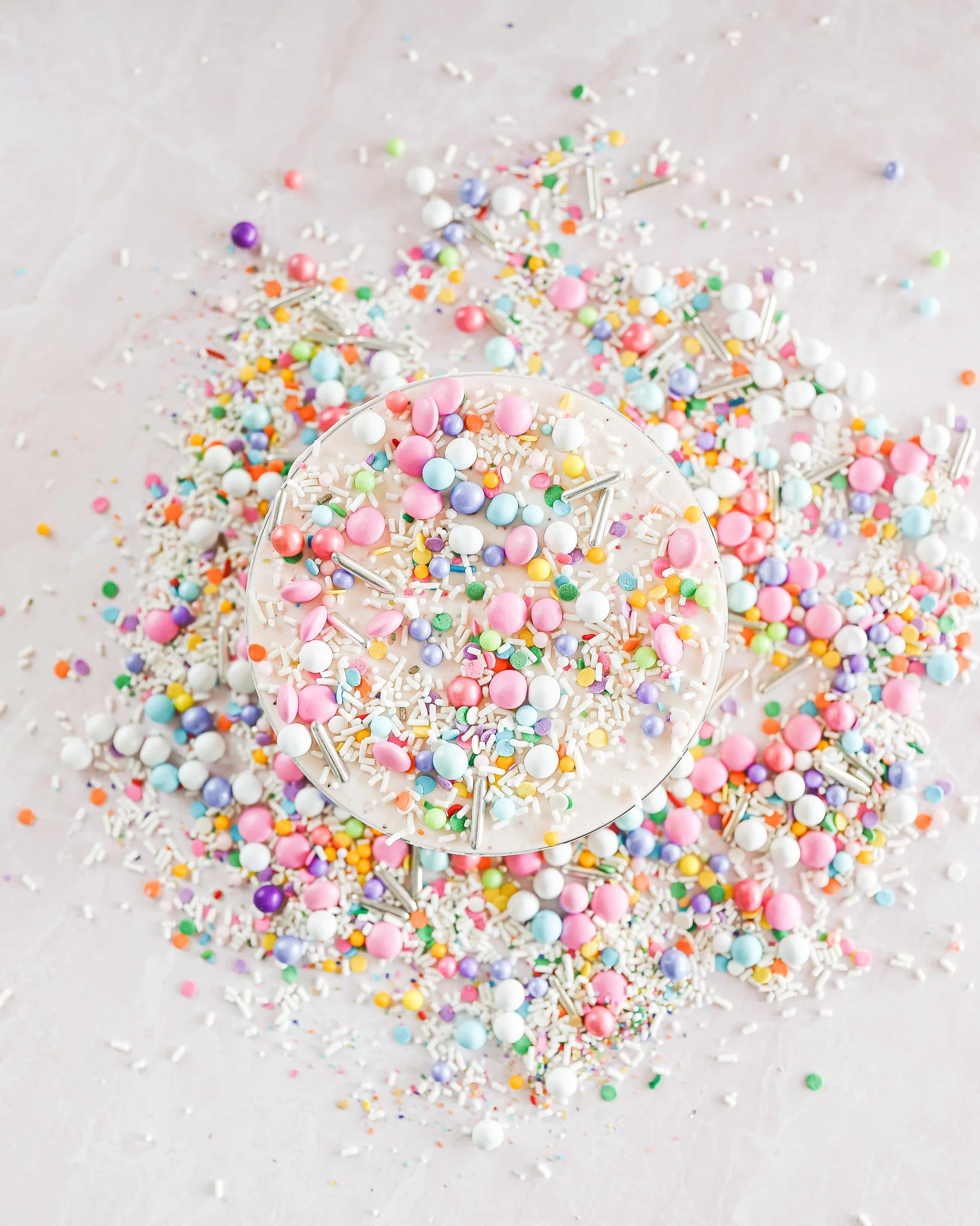 Cake Nosh – Earth and Sugar