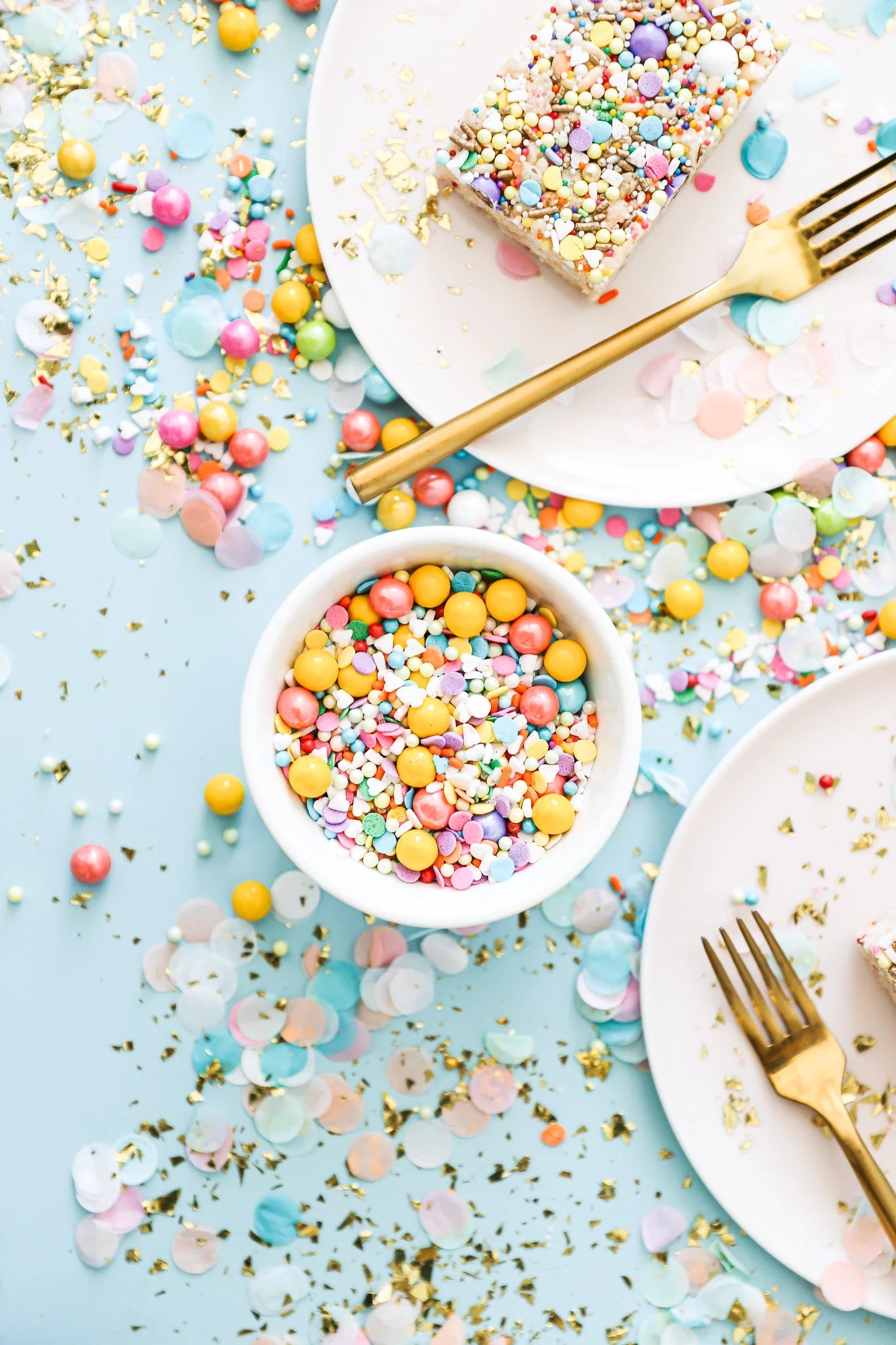 Sprinkle Mix – Earth and Sugar