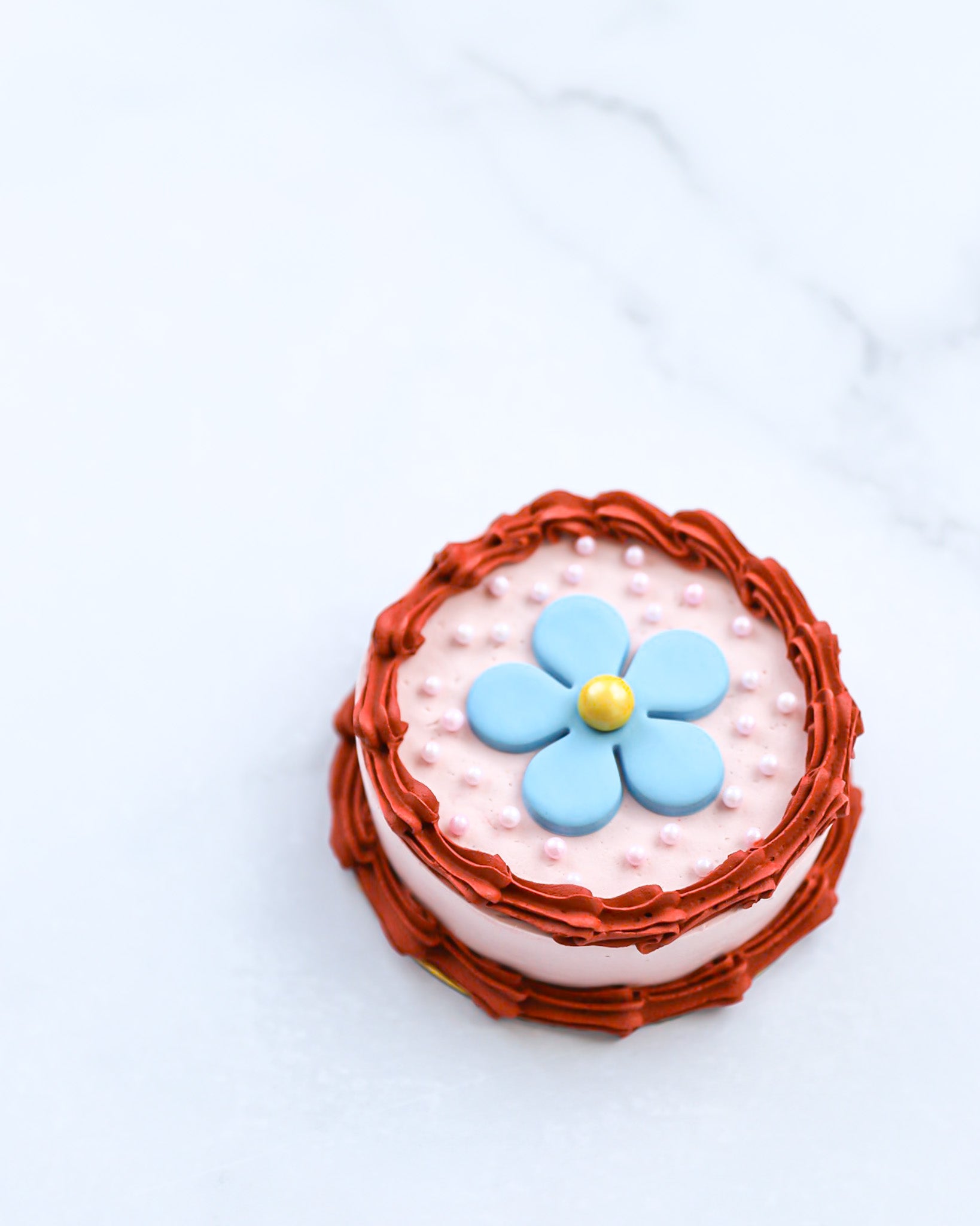 Order Vintage Coquette Cakes at Earth and Sugar
