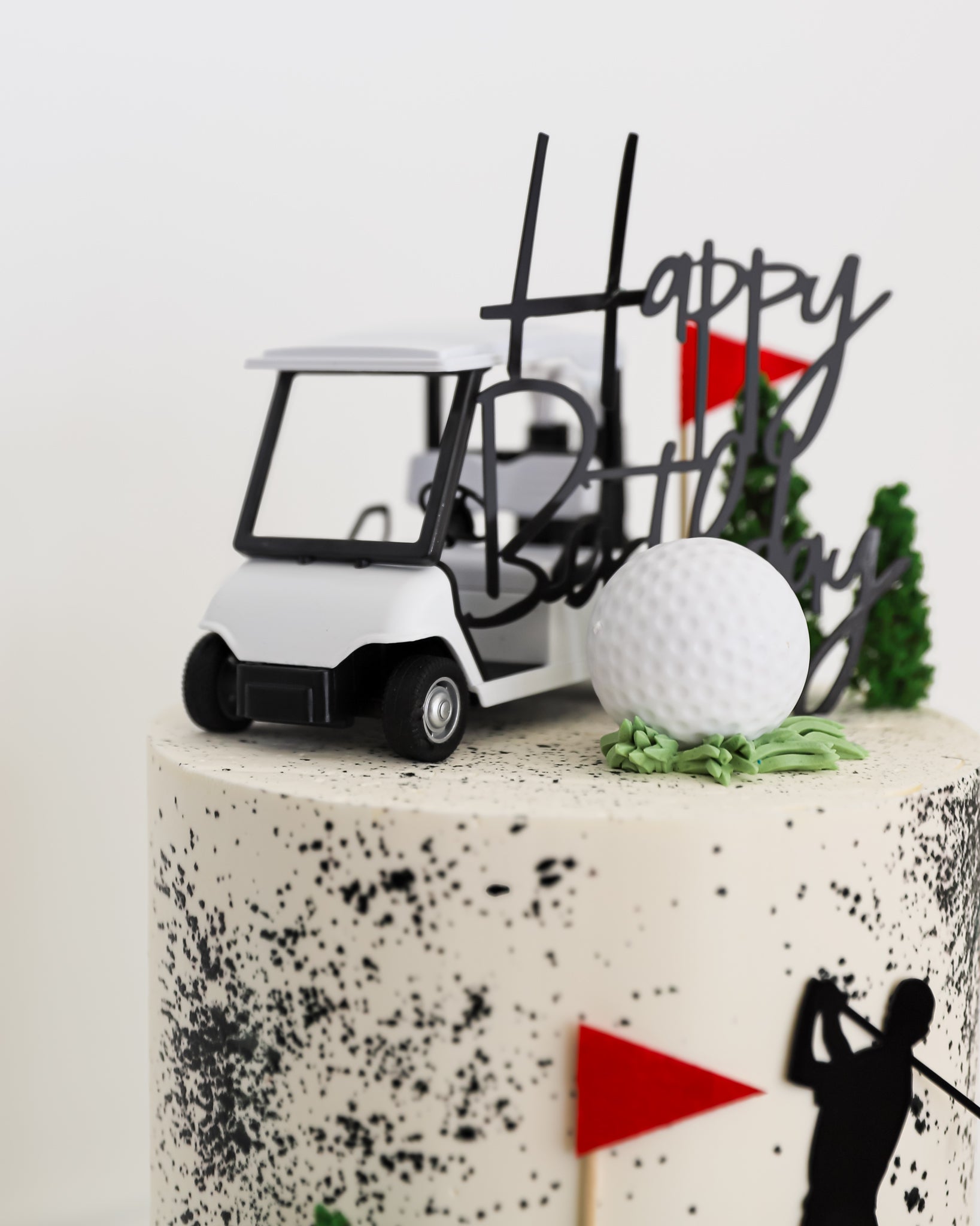 Order Custom Celebration Cakes at Earth and Sugar